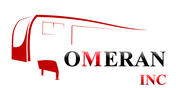 Omeran INC